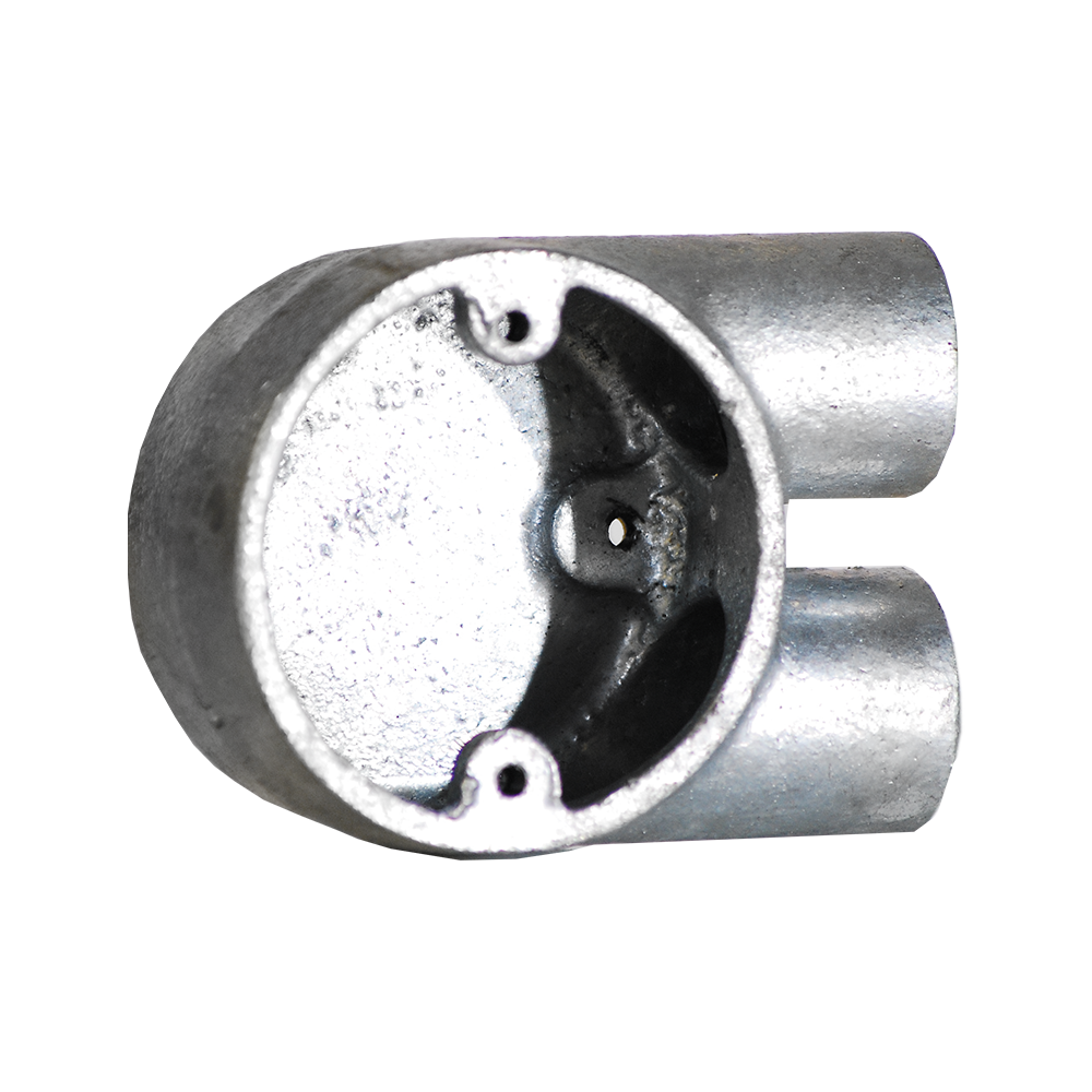 U Boxes - Elevator Equipment